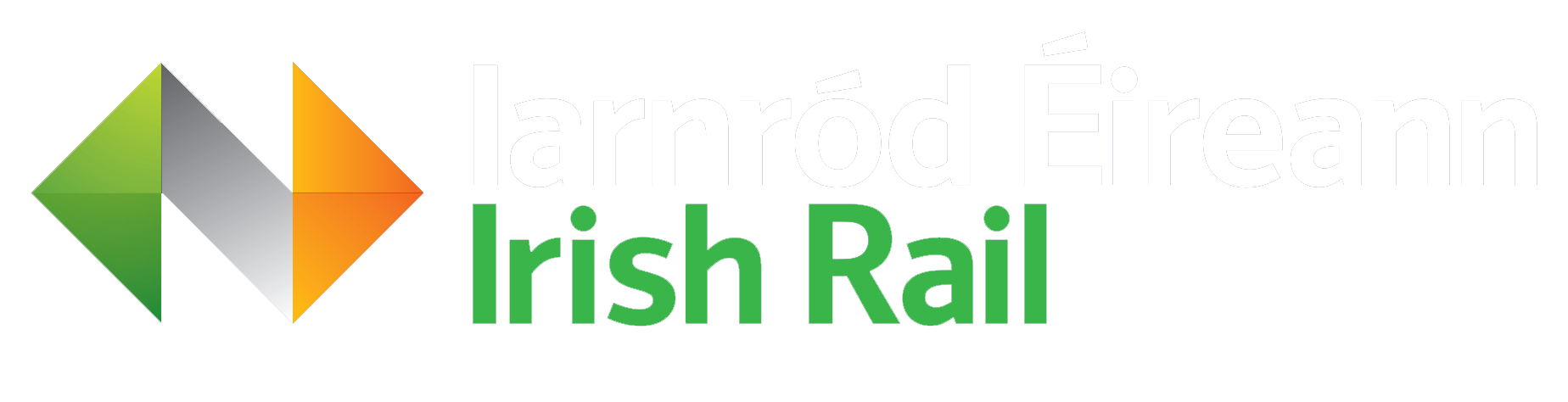 Iarnr\u00F3d Eire\u00E1nn Irish Rail