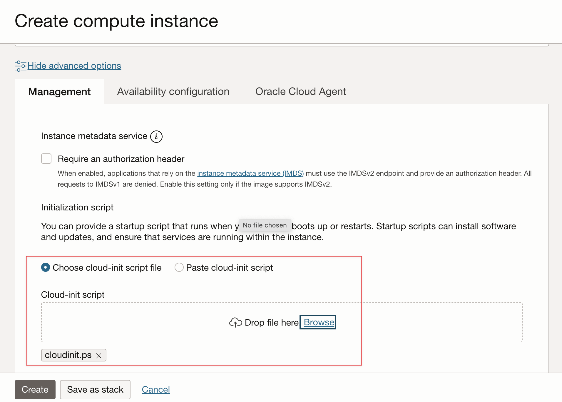 GitHub - Olygo/OCI_AD-DNS_Update: cloudinit script that updates DNS ...